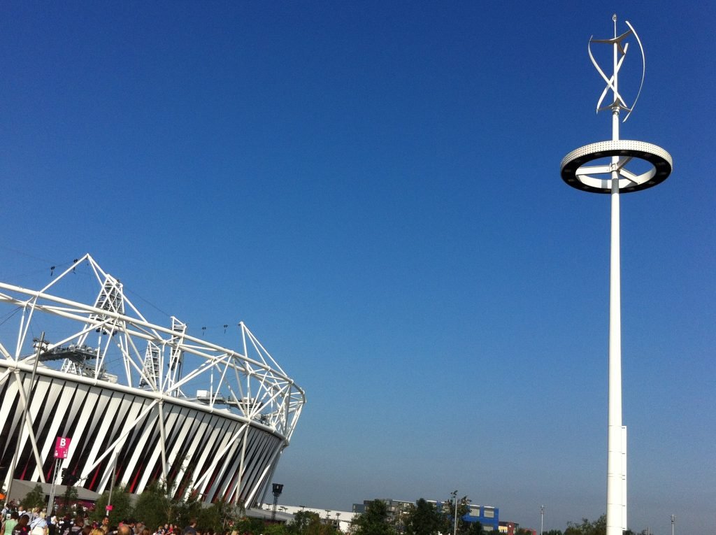 What is a Helical Wind Turbine? How it Works and When to Use One ...