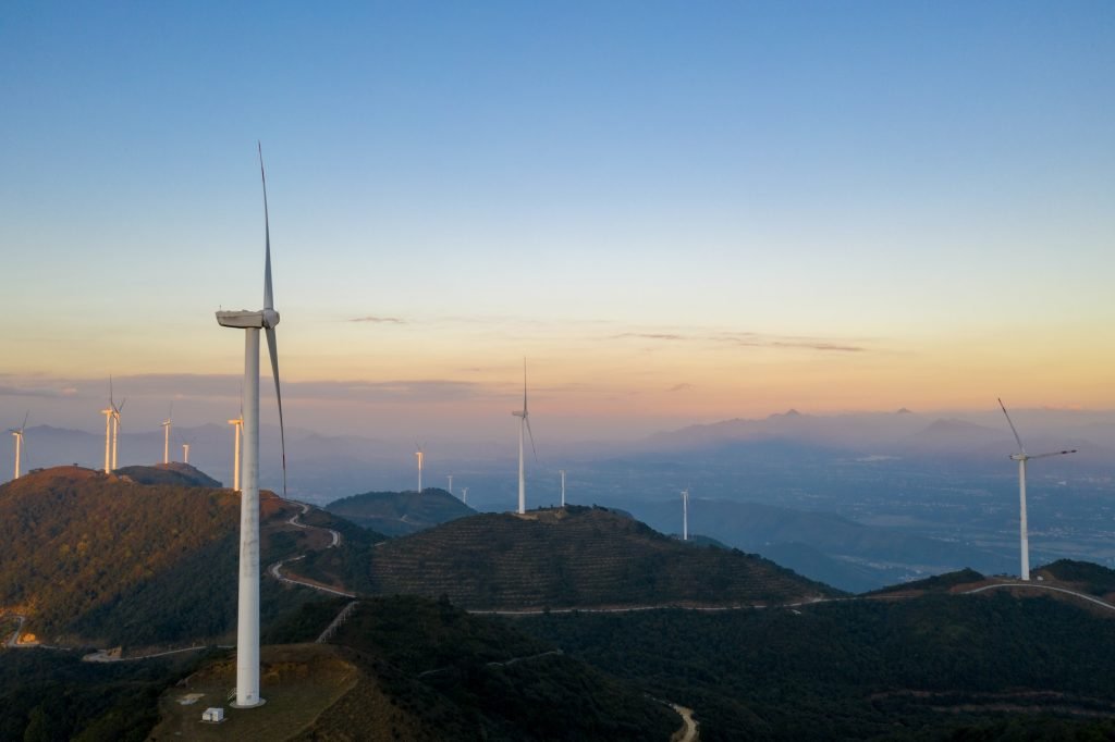 Wind Power Archives - Ecologic Power