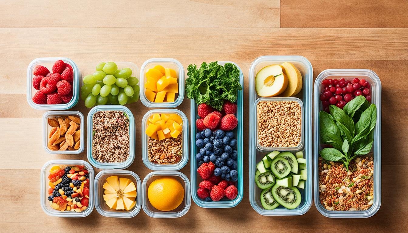 Developing Zero Waste Shopping Habits: A Guide