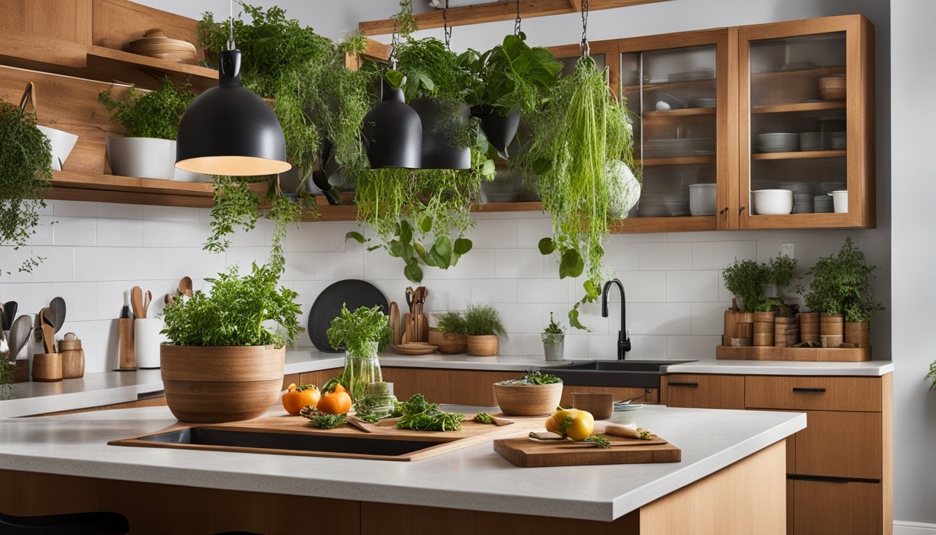 Eat Well and Save the Planet by Creating a Zero Waste Kitchen